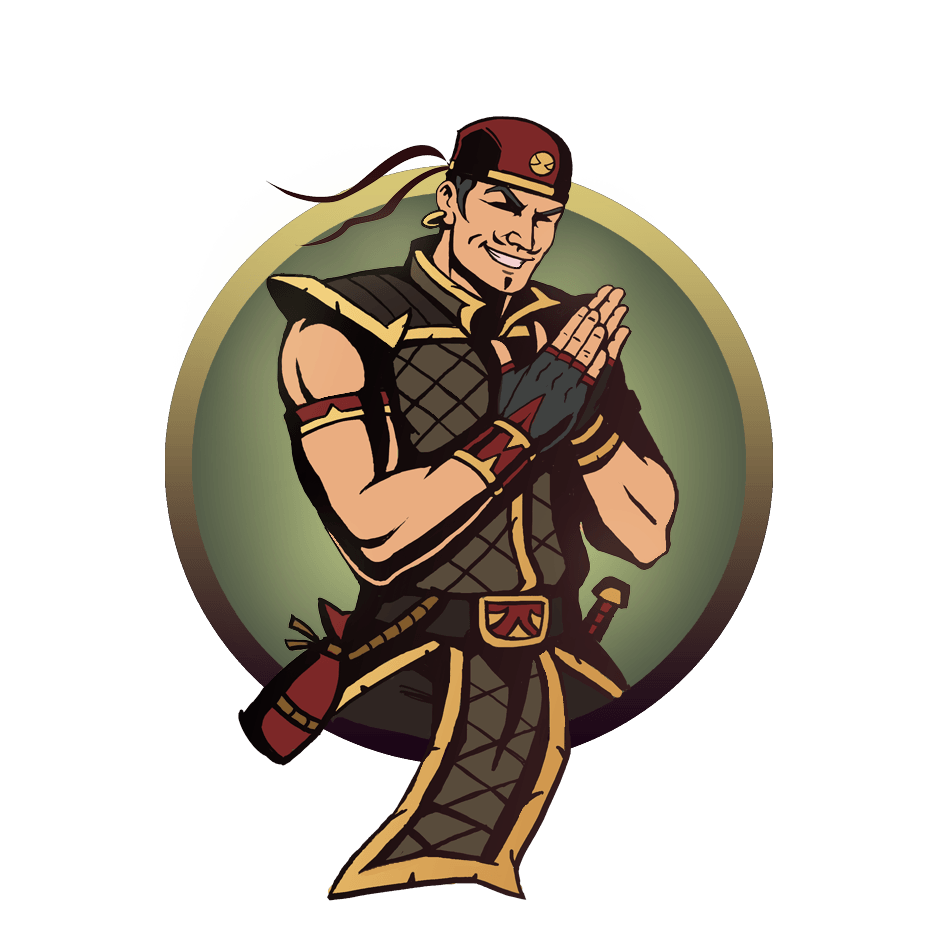 Sly | Shadow Fight Wiki | Fandom