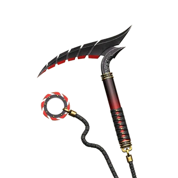 Blood Reaper (SF3) | Shadow Fight Wiki | Fandom