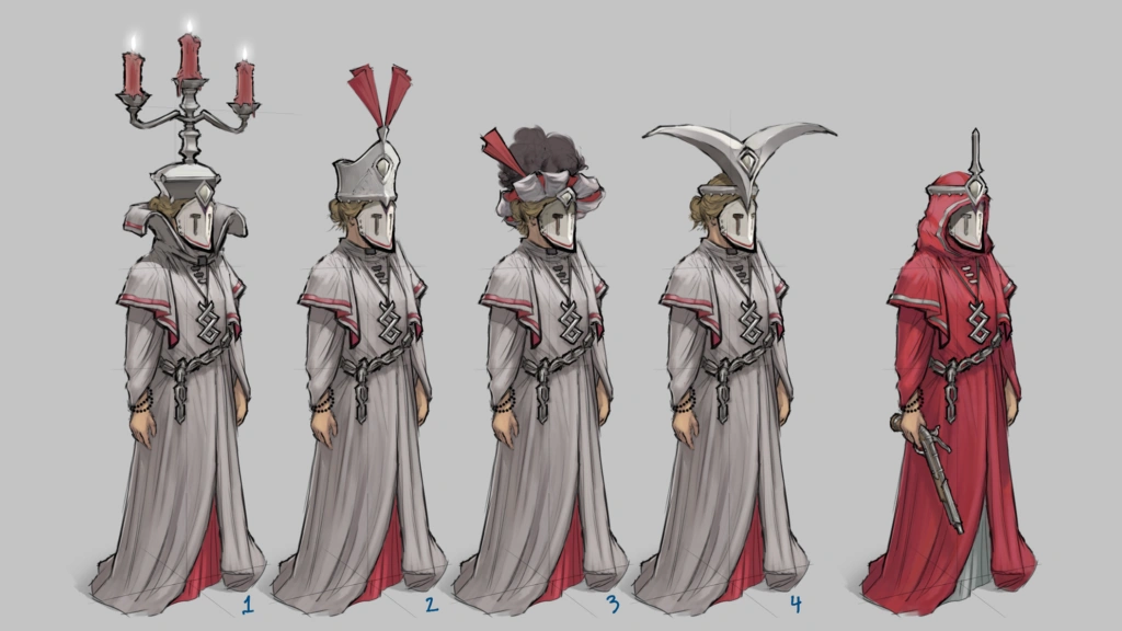 Inquisition | Shadow Gambit Wiki | Fandom