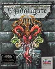 Shadowgate (game) | Shadowgate Wiki | Fandom