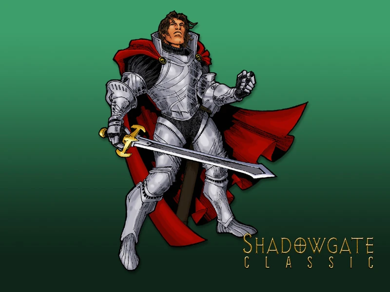 Jairen | Shadowgate Wiki | Fandom
