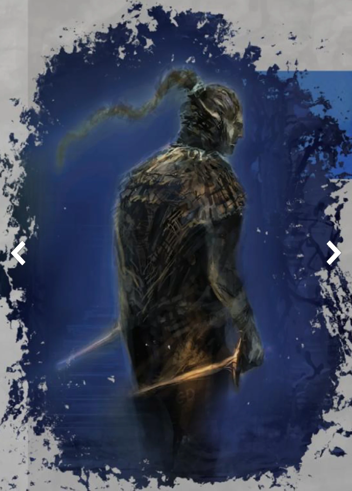 Fezlyn Quickfoot | Shadowgate Wiki | Fandom