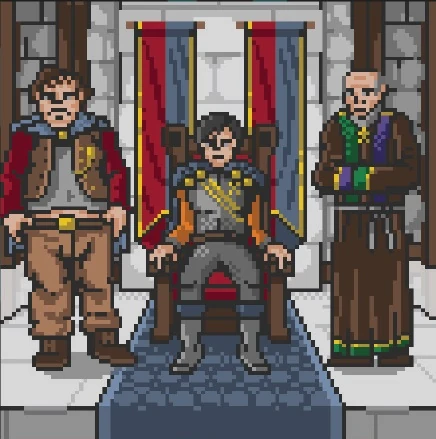 Shadowgate (Cut Content) | Shadowgate Wiki | Fandom