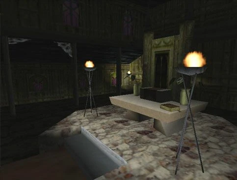 Shadowgate Rising | Shadowgate Wiki | Fandom