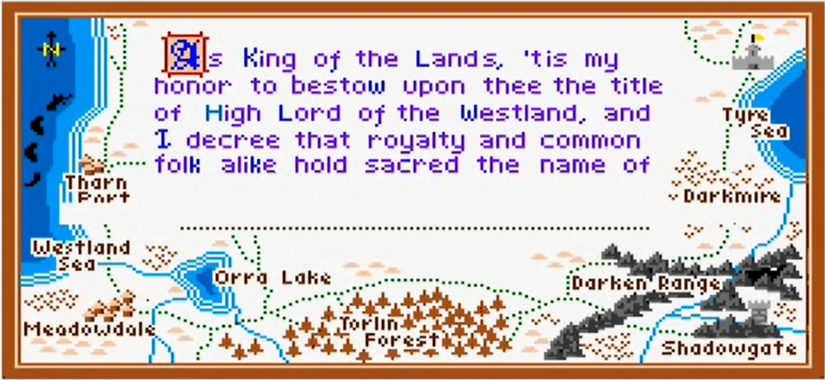 Category:Places (Shadowgate II) | Shadowgate Wiki | Fandom