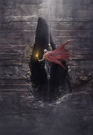 Quests of Shadowgate | Shadowgate Wiki | Fandom