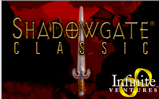 Shadowgate Classic PC | Shadowgate Wiki | Fandom