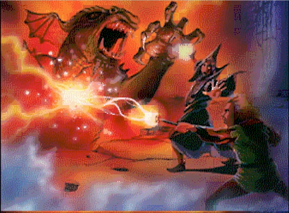 Well of Souls | Shadowgate Wiki | Fandom