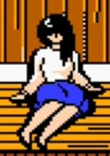 Sister (Uninvited) | Shadowgate Wiki | Fandom