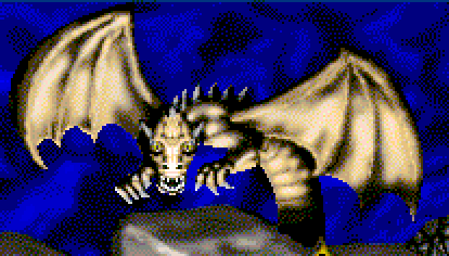 Wyvern | Shadowgate Wiki | Fandom