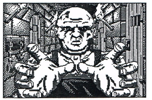 Beyond Shadowgate (MacVenture) | Shadowgate Wiki | Fandom