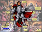 Shadowgate Classic GBC Comic | Shadowgate Wiki | Fandom