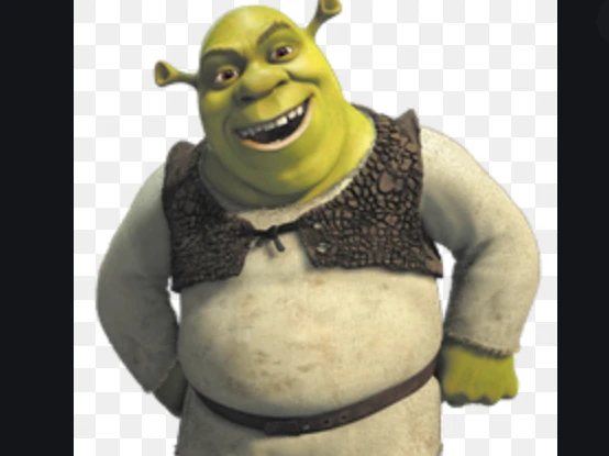 SHREK | The shadow ghost show Wiki | Fandom