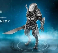 Torment Enemies List | Shadowgun Legends Wiki | Fandom