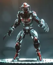 Torment Enemies List | Shadowgun Legends Wiki | Fandom