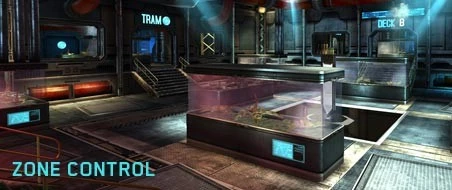 Vortex | Shadowgun: Deadzone Wiki | Fandom