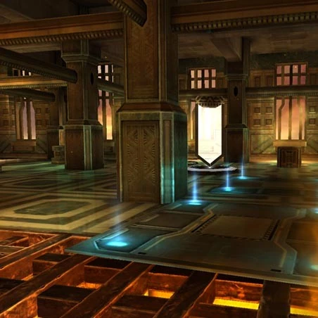 Palace | Shadowgun: Deadzone Wiki | Fandom