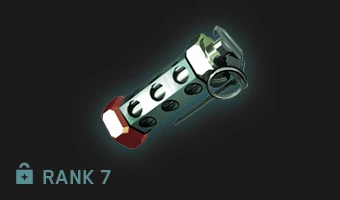 Flashbang Mk1 | Shadowgun: Deadzone Wiki | Fandom
