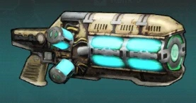 Barrage | Shadowgun: Deadzone Wiki | Fandom