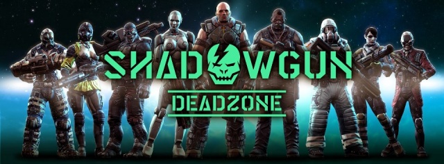 Shadowgun: Deadzone Wiki | Fandom