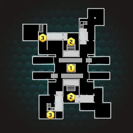 Train Yard | Shadowgun: Deadzone Wiki | Fandom