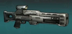 OSOG | Shadowgun: Deadzone Wiki | Fandom