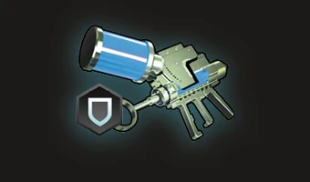 Boost Armor | Shadowgun Encyclopedia | Fandom