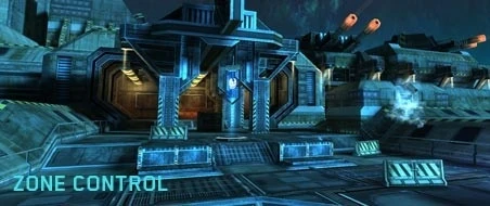 Zone Control Map | Shadowgun Encyclopedia | Fandom