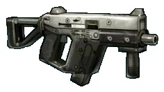 Weapon | Shadowgun Encyclopedia | Fandom