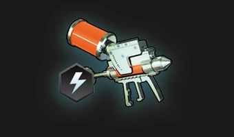 Boost Damage | Shadowgun Encyclopedia | Fandom