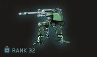 Sentry Mk2 | Shadowgun Encyclopedia | Fandom