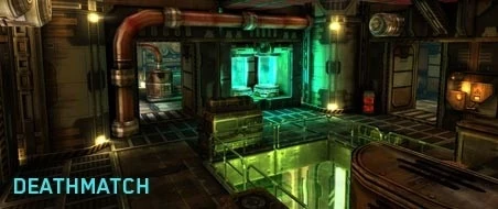 Core | Shadowgun Encyclopedia | Fandom