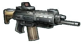 Vega | Shadowgun Encyclopedia | Fandom