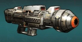 Sh*tstorm | Shadowgun Encyclopedia | Fandom