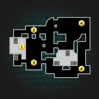Deathmatch Map | Shadowgun Encyclopedia | Fandom