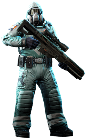 R.A.T.S. (Skin) | Shadowgun Encyclopedia | Fandom