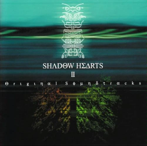Shadow Hearts: Covenant OST | Shadowhearts Wiki | Fandom