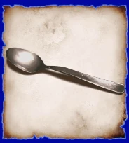 Jailbreak Spoon | Shadowhearts Wiki | Fandom
