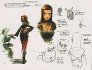 Koudelka Iasant/Gallery | Shadowhearts Wiki | Fandom