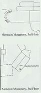Nemeton Monastery | Shadowhearts Wiki | Fandom