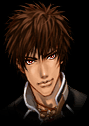 Yuri Hyuga/Gallery | Shadowhearts Wiki | Fandom