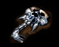 Dungeon Key | Shadowhearts Wiki | Fandom