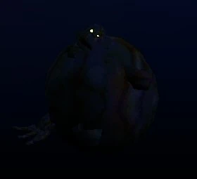 Shadow (Koudelka) | Shadowhearts Wiki | Fandom