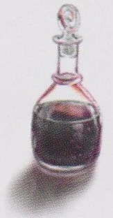 Potion | Shadowhearts Wiki | Fandom