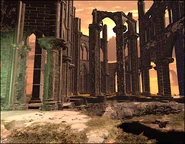 Nemeton Monastery | Shadowhearts Wiki | Fandom