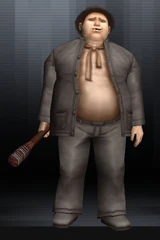 Fat Thug | Shadowhearts Wiki | Fandom