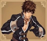 Yuri Hyuga | Shadowhearts Wiki | Fandom