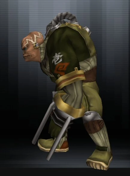 Raiden (Boss) | Shadowhearts Wiki | Fandom