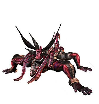 Nuckelavee | Shadowhearts Wiki | Fandom