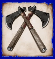 Category:Shadow Hearts: From the New World Weapons | Shadowhearts Wiki ...